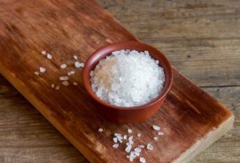 A Guide to Salting Food Preservation - Countryside
